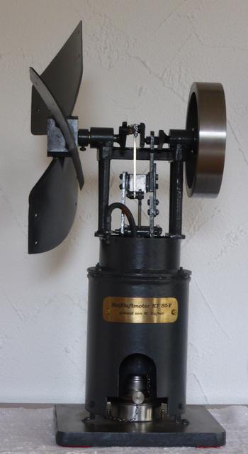 KF 80-V